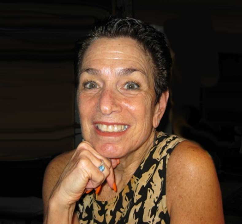 Lynda Sloan Allen, MEd, CPP - TEDˣ VeroBeach