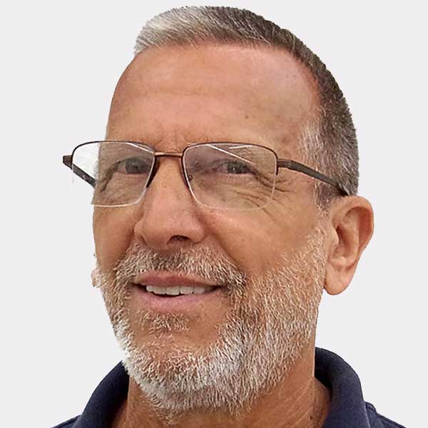 Mike Melton - TEDˣ VeroBeach
